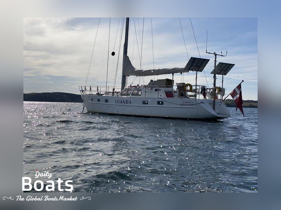 2003 Unknown World Cruiser One Off for sale. View price, photos and Buy ...