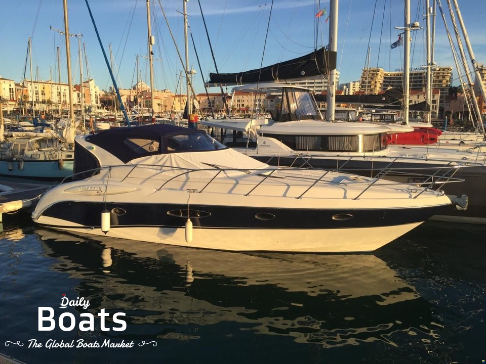 2006 Atlantis 42 for sale. View price, photos and Buy 2006 Atlantis 42 ...