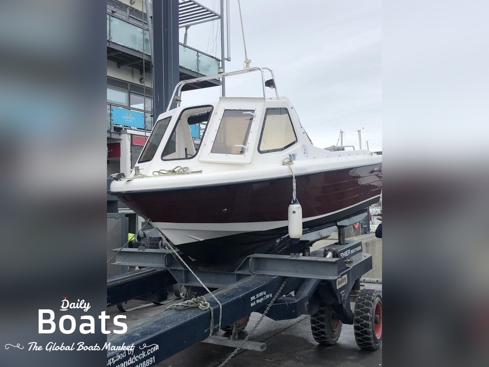 2016 Warrior 165 for sale. View price, photos and Buy 2016 Warrior 165 ...