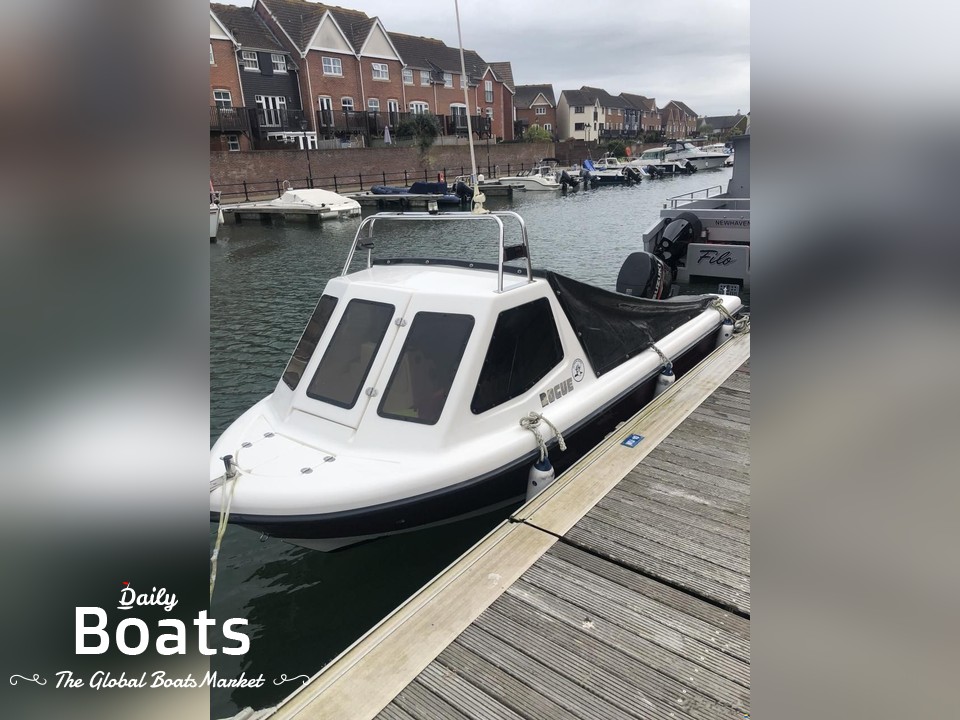 Warrior 165 for sale - Daily Boats