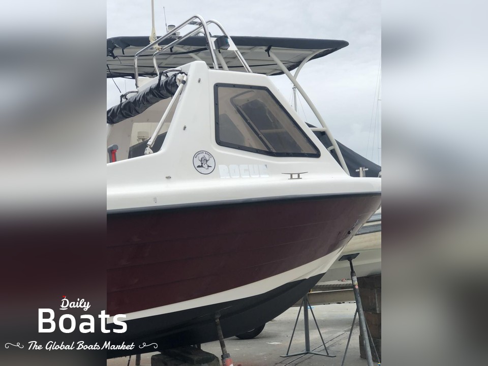 2016 Warrior 165 for sale. View price, photos and Buy 2016 Warrior 165 ...