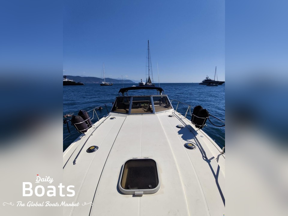 1991 Princess 36 Riviera for sale. View price, photos and Buy 1991 ...