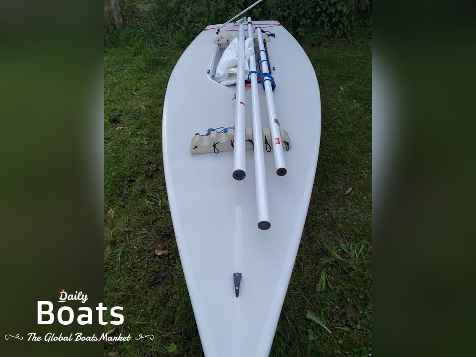 1994 Laser Laser-Segelboot for sale. View price, photos and Buy 1994 ...