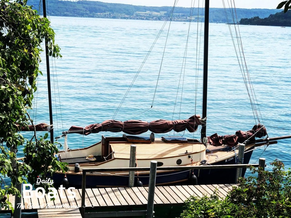 1995 Stäheli Carpe Diem - Klassiker for sale. View price, photos and ...