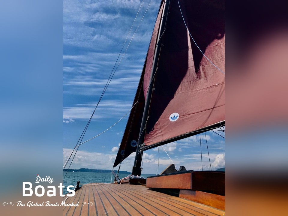 1995 Stäheli Carpe Diem - Klassiker for sale. View price, photos and ...
