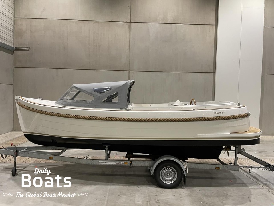 2022 Maril 6Nxt for sale. View price, photos and Buy 2022 Maril 6Nxt ...
