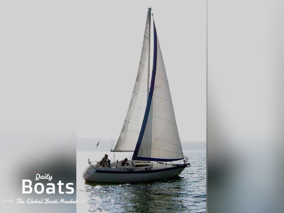 1980 Colvic Ufo 27 for sale. View price, photos and Buy 1980 Colvic Ufo ...