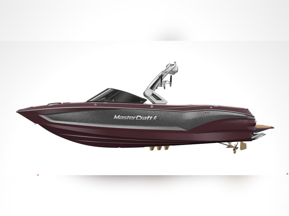 2023 MasterCraft X-26 for sale. View price, photos and Buy 2023 ...