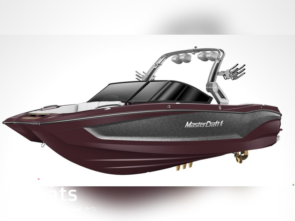 2023 MasterCraft X-26 for sale. View price, photos and Buy 2023 ...