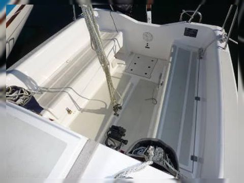 2007 Hunter 20 for sale. View price, photos and Buy 2007 Hunter 20 #47315