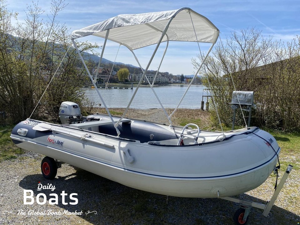 2010 Honda Honwave Mx400 Al for sale. View price, photos and Buy 2010 ...