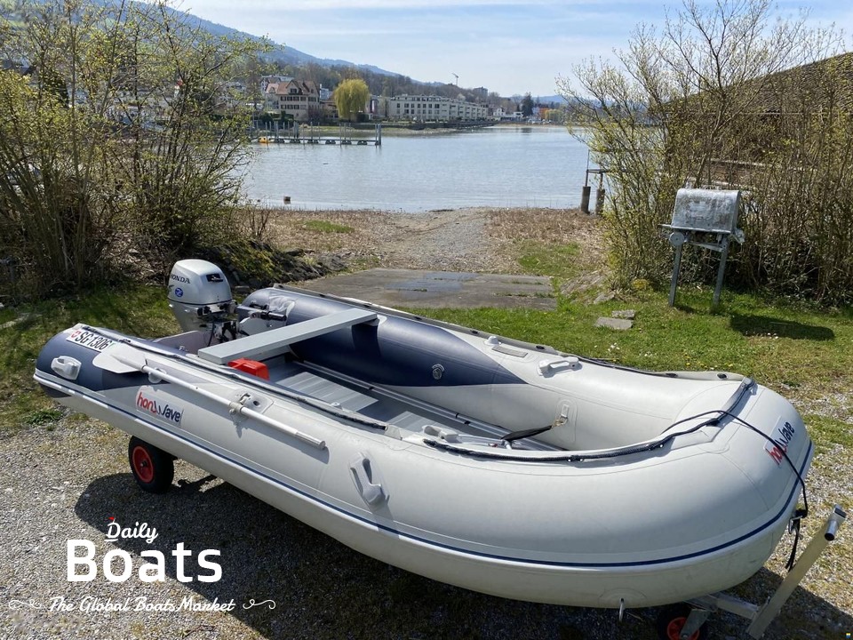 2010 Honda Honwave Mx400 Al for sale. View price, photos and Buy 2010 ...