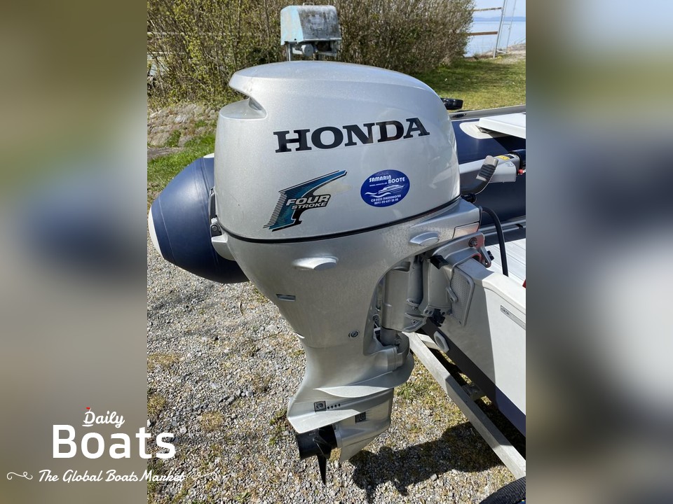 2010 Honda Honwave Mx400 Al for sale. View price, photos and Buy 2010 ...