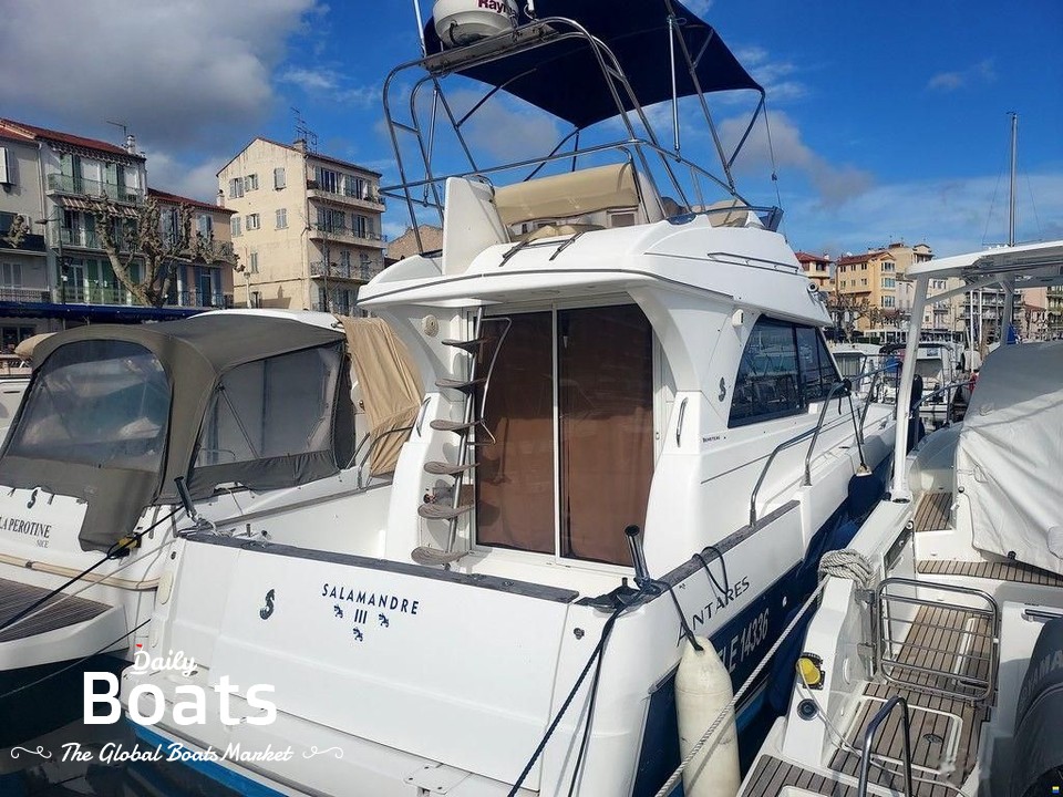 2009 Bénéteau Antares 980 for sale. View price, photos and Buy 2009 ...