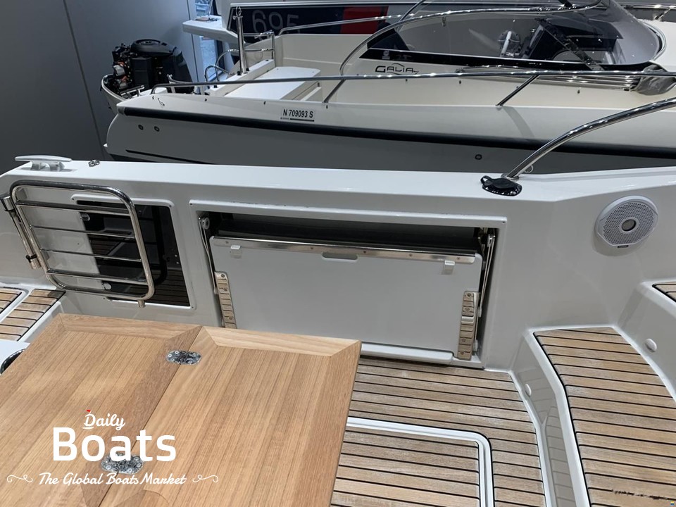 2021 Jeanneau 9.0 Wa for sale. View price, photos and Buy 2021 Jeanneau ...