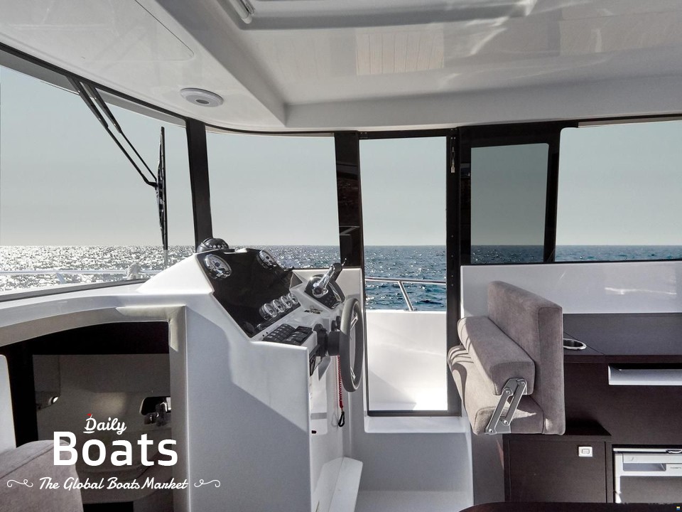 2024 Rodman 890 Ventura for sale. View price, photos and Buy 2024 ...