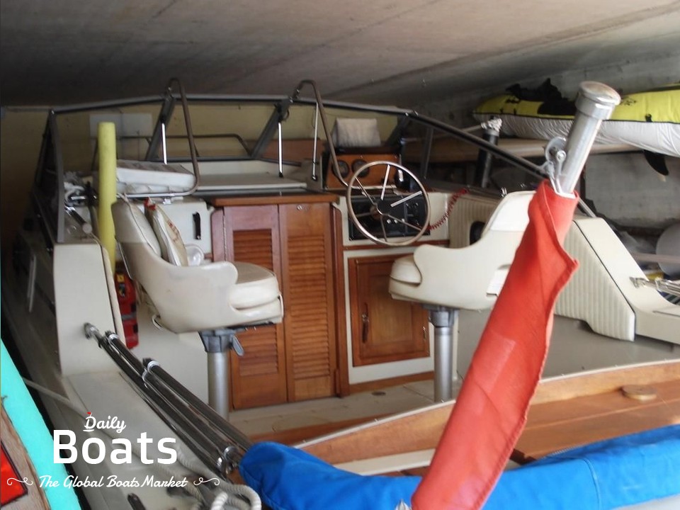 1989 Boston Whaler Revenge 20 for sale. View price, photos and Buy 1989 ...