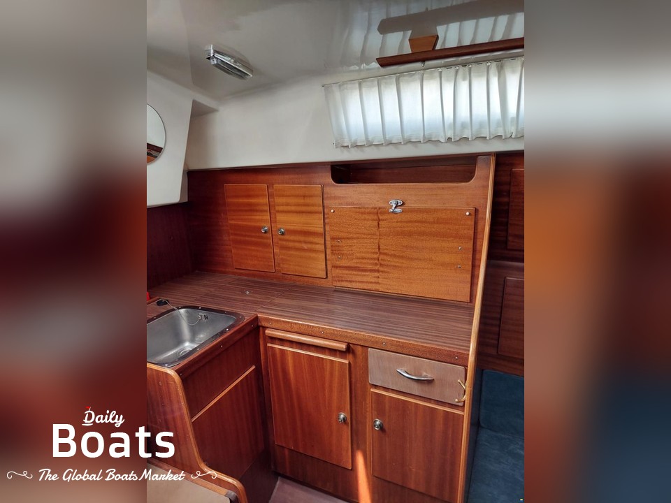 1976 Conyplex Contest 31 Ht for sale. View price, photos and Buy 1976 ...