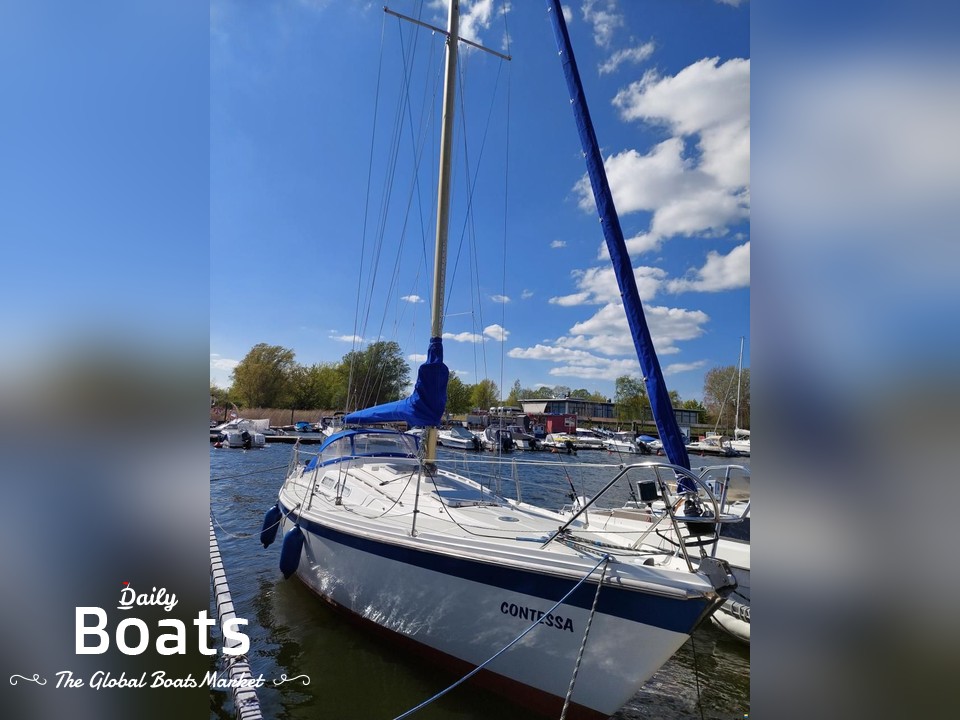 1976 Conyplex Contest 31 Ht for sale. View price, photos and Buy 1976 ...