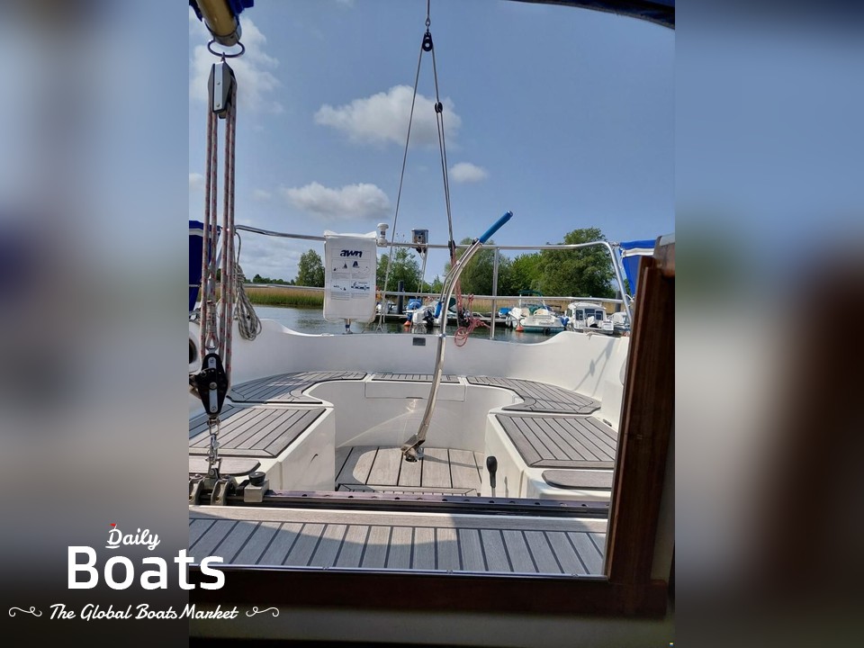 1976 Conyplex Contest 31 Ht for sale. View price, photos and Buy 1976 ...