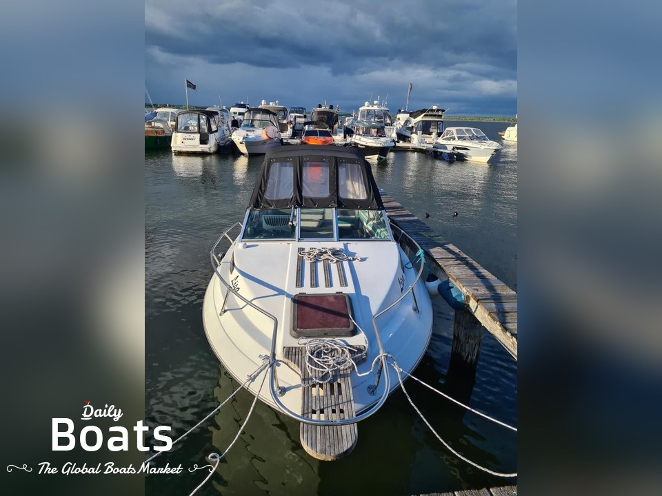 1987 Sea Ray Seville 6.0 for sale. View price, photos and Buy 1987 Sea ...