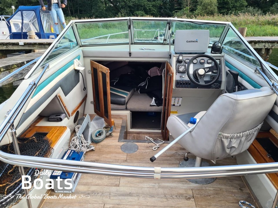 1987 Sea Ray Seville 6.0 for sale. View price, photos and Buy 1987 Sea ...