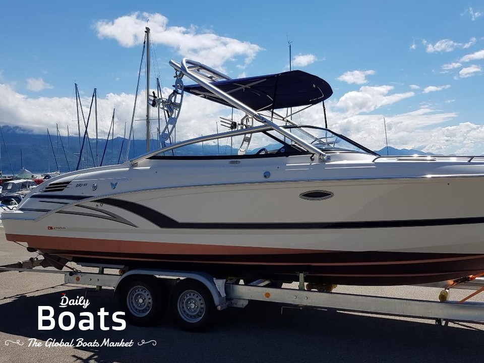 2016 Formula 270 Ss for sale. View price, photos and Buy 2016 Formula ...