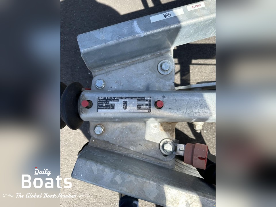 2005 Scholz Scholz22 for sale. View price, photos and Buy 2005 Scholz ...