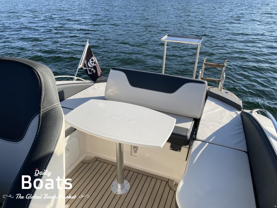 2018 Eolo 830 Day for sale. View price, photos and Buy 2018 Eolo 830 ...