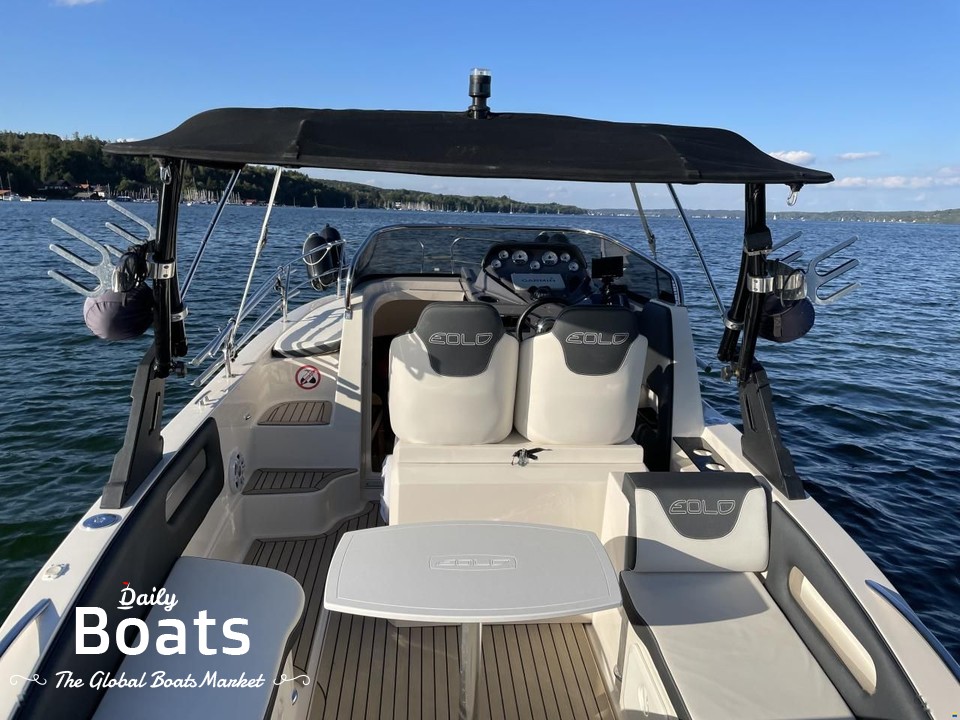 2018 Eolo 830 Day for sale. View price, photos and Buy 2018 Eolo 830 ...