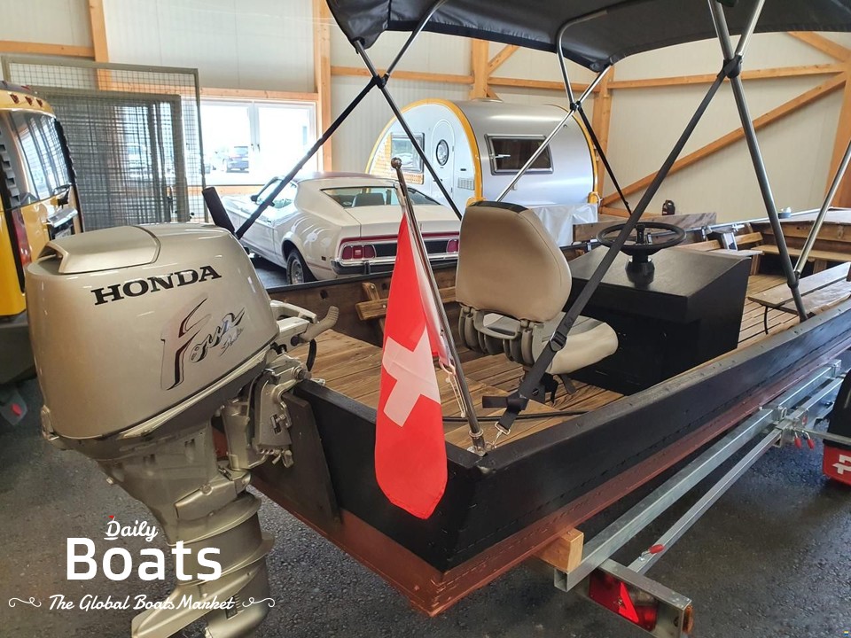 1968 Unknown Weidling for sale. View price, photos and Buy 1968 Unknown ...