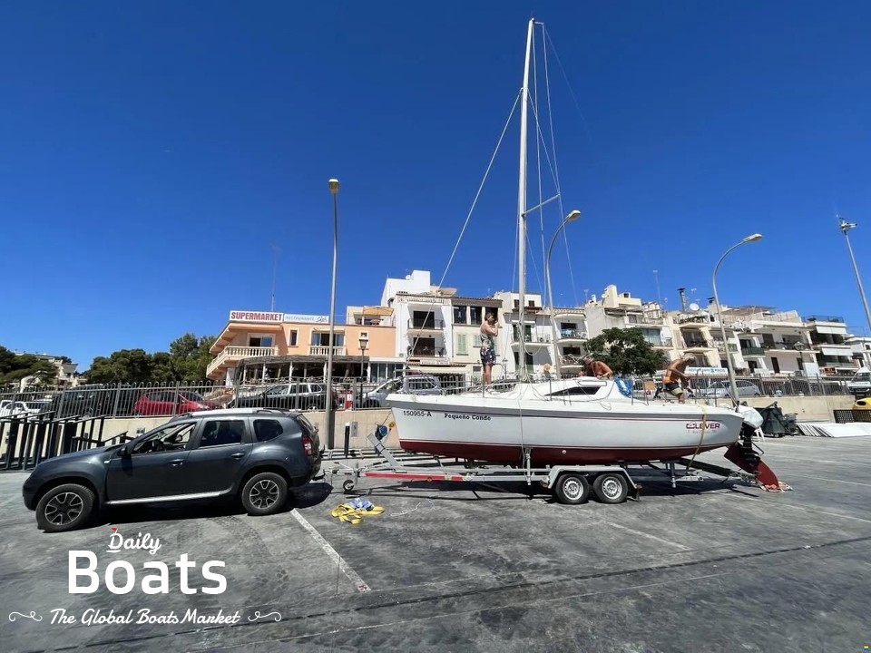 1999 Clever New Classic 700 for sale. View price, photos and Buy 1999 ...