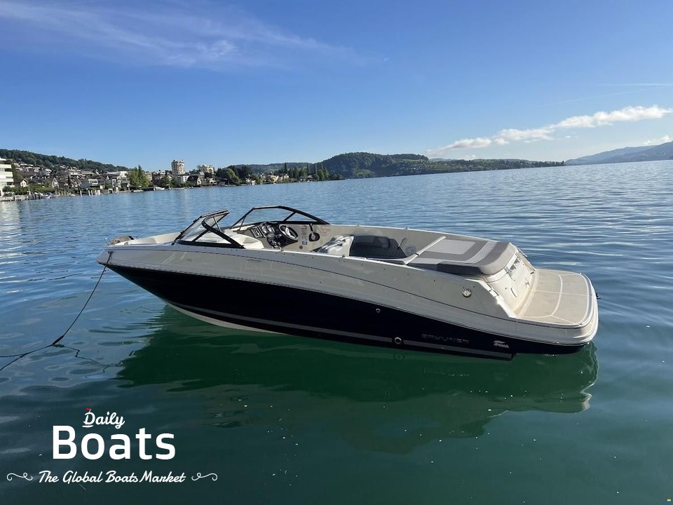 2022 Bayliner Vr 6 for sale. View price, photos and Buy 2022 Bayliner ...