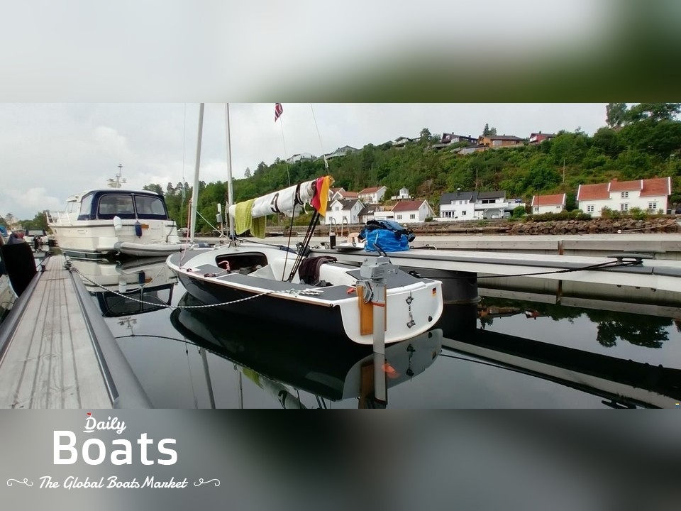 2018 Gade Lis Jolle for sale. View price, photos and Buy 2018 Gade Lis ...