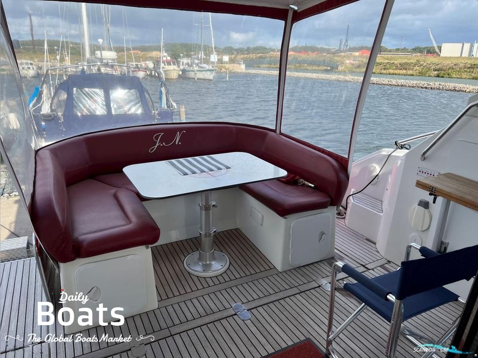 Bénéteau Monte Carlo 47 Ht for sale. View price, photos and Buy ...