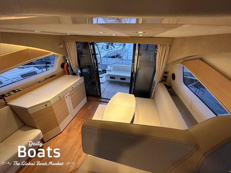 2010 Cranchi Atlantique 43 Fly for sale. View price, photos and Buy ...