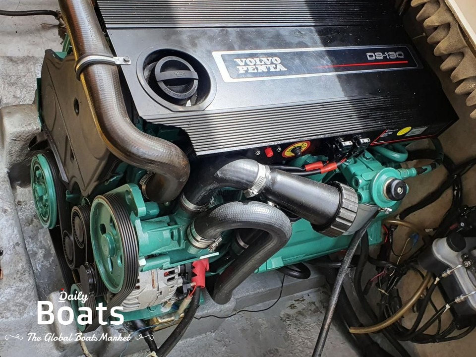 1981 Fairline 21 Weekender for sale. View price, photos and Buy 1981 ...