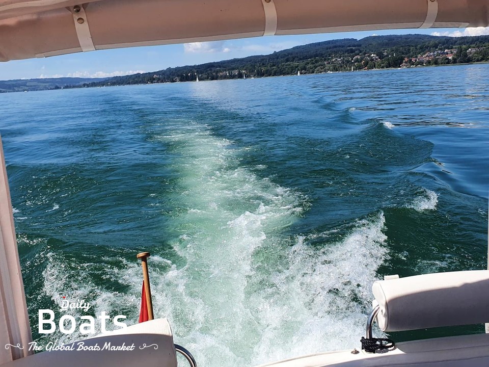 1981 Fairline 21 Weekender for sale. View price, photos and Buy 1981 ...