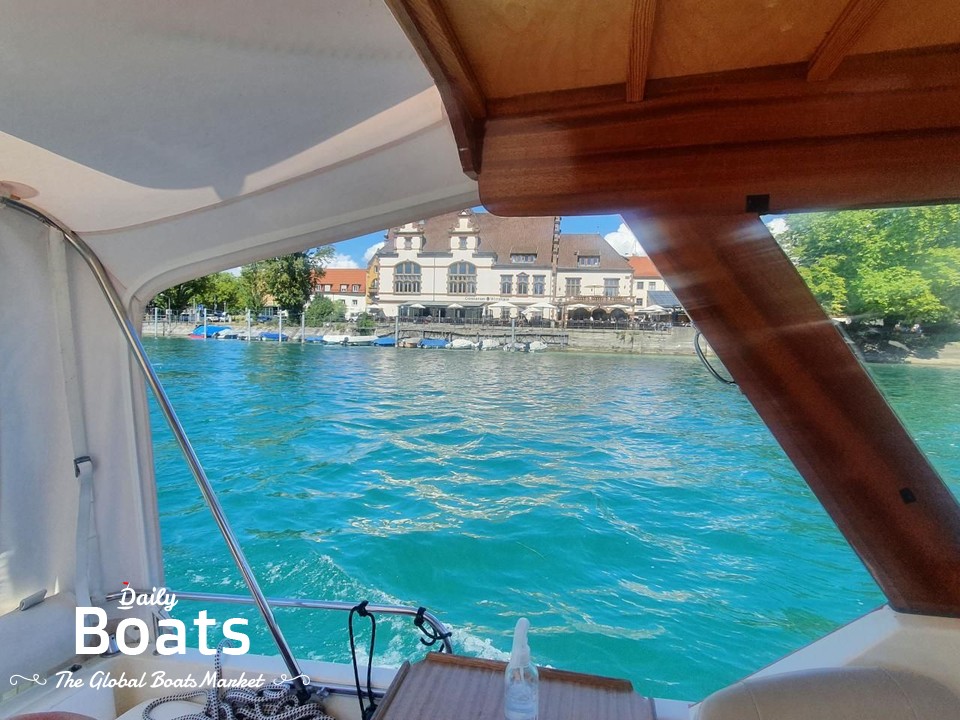 1981 Fairline 21 Weekender for sale. View price, photos and Buy 1981 ...