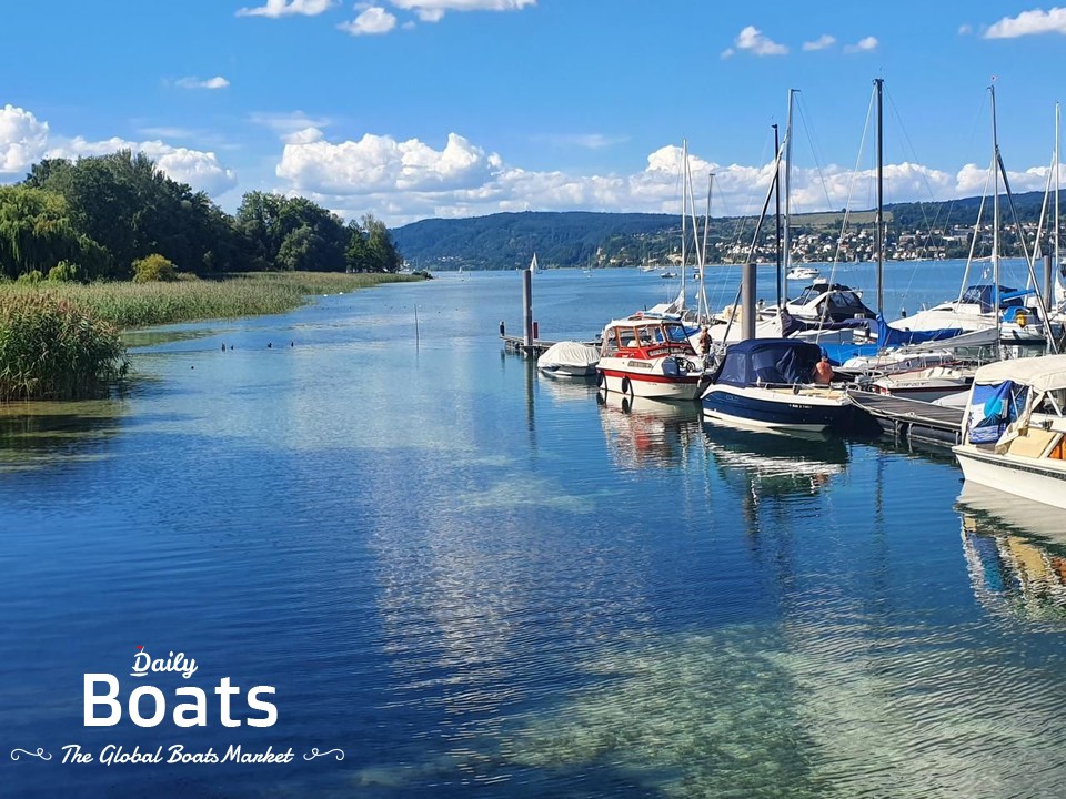 1981 Fairline 21 Weekender for sale. View price, photos and Buy 1981 ...