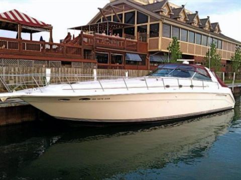 1998 Sea Ray 500 Sundancer for sale. View price, photos and Buy 1998 ...