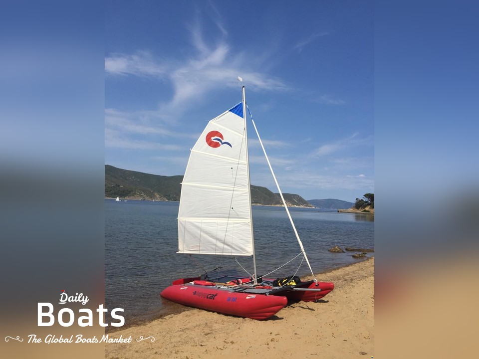 2012 Grabner Happy Cat Light for sale. View price, photos and Buy 2012 ...