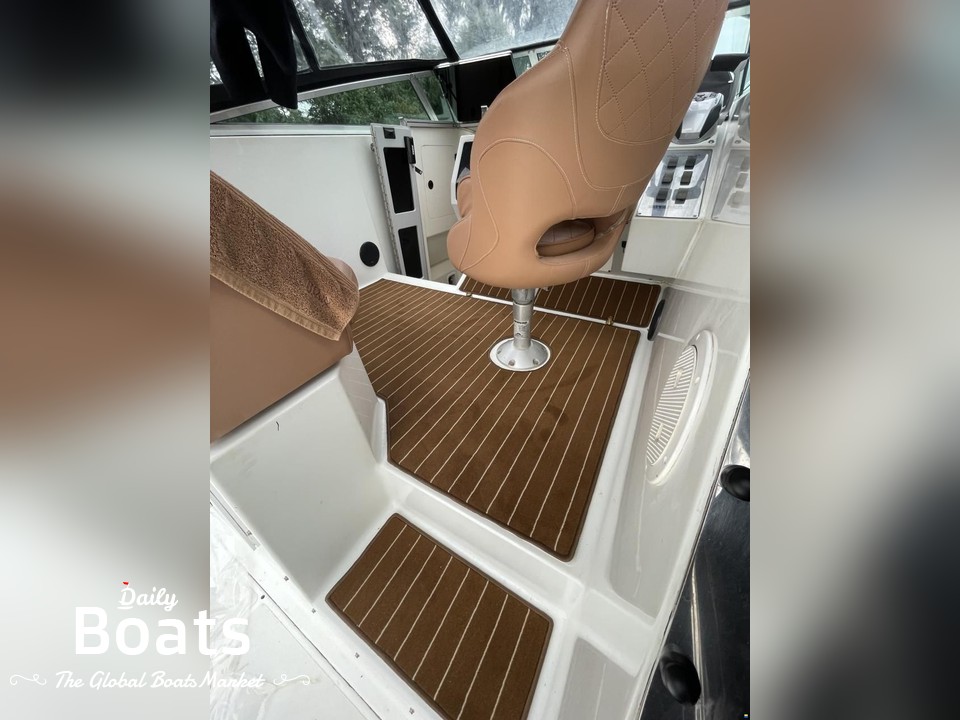 2000 Gulf Craft Sea Breeze 350 for sale. View price, photos and Buy ...