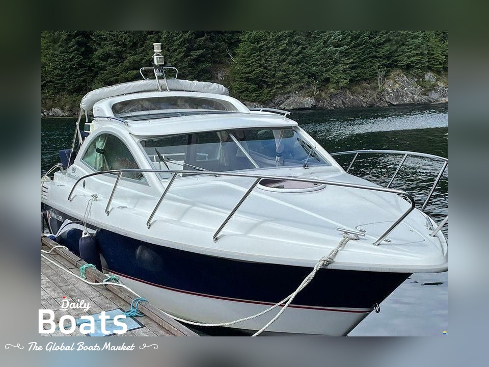 2006 Unknown Finnmaster 7600 for sale. View price, photos and Buy 2006 ...