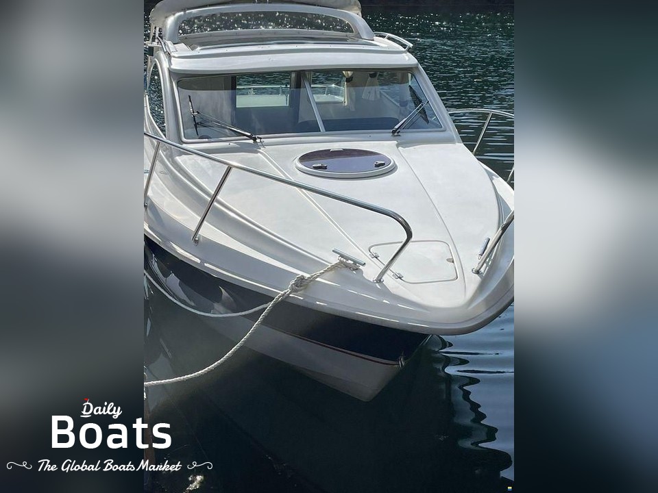 2006 Unknown Finnmaster 7600 for sale. View price, photos and Buy 2006 ...