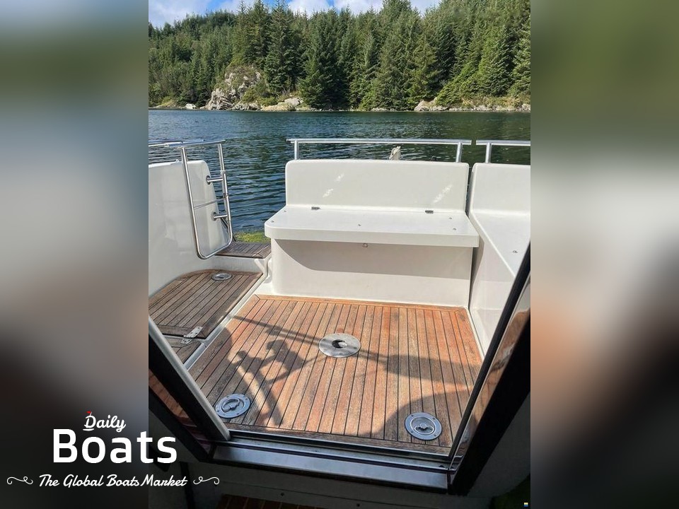 2006 Unknown Finnmaster 7600 for sale. View price, photos and Buy 2006 ...