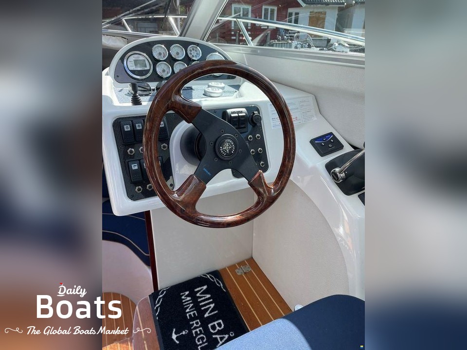 2006 Unknown Finnmaster 7600 for sale. View price, photos and Buy 2006 ...