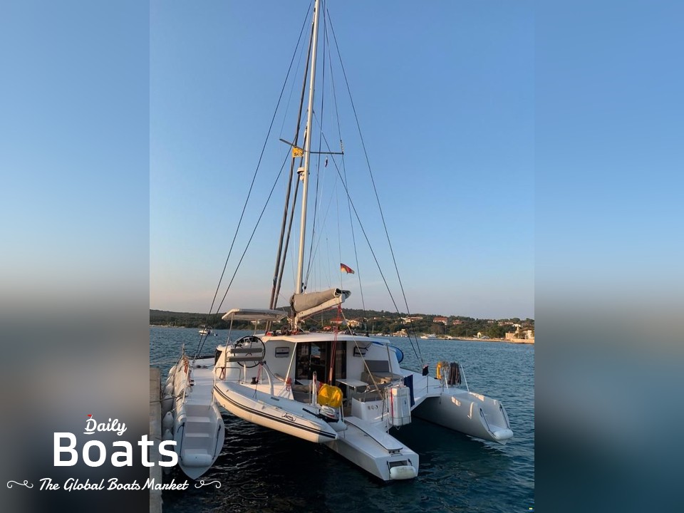 2019 Neel 45 Evolution for sale. View price, photos and Buy 2019 Neel ...