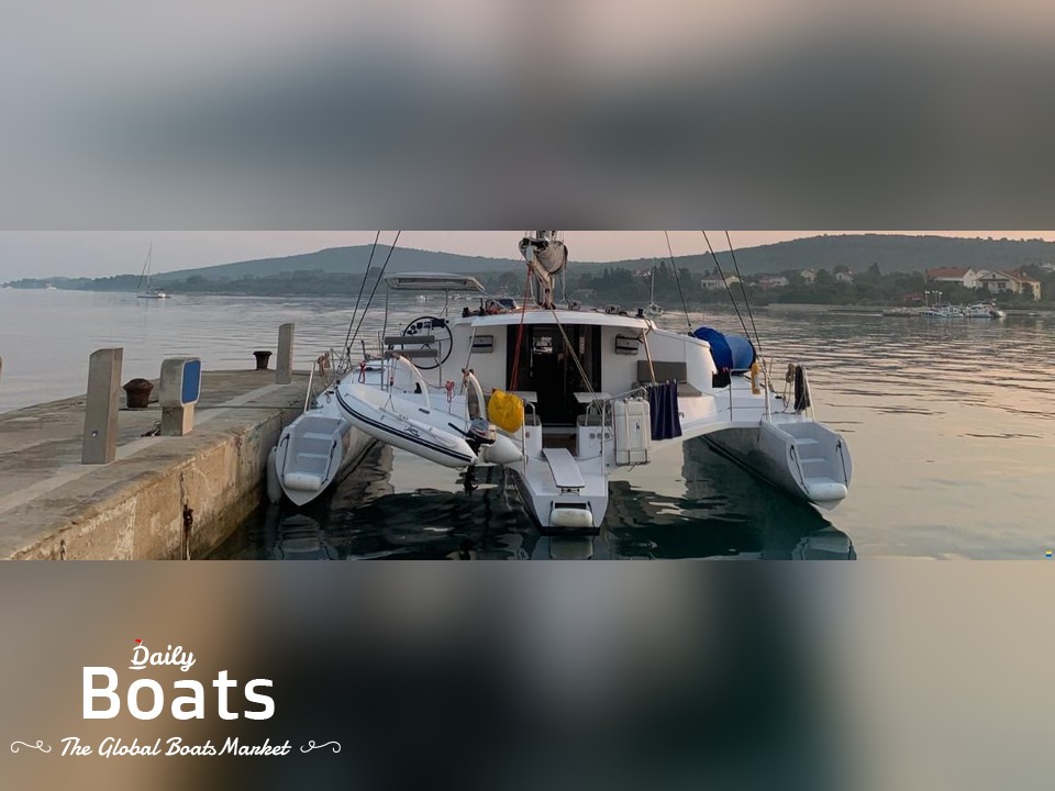 2019 Neel 45 Evolution for sale. View price, photos and Buy 2019 Neel ...