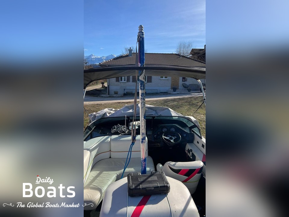 1993 Ski Challenger 2081 Ta for sale. View price, photos and Buy 1993 ...